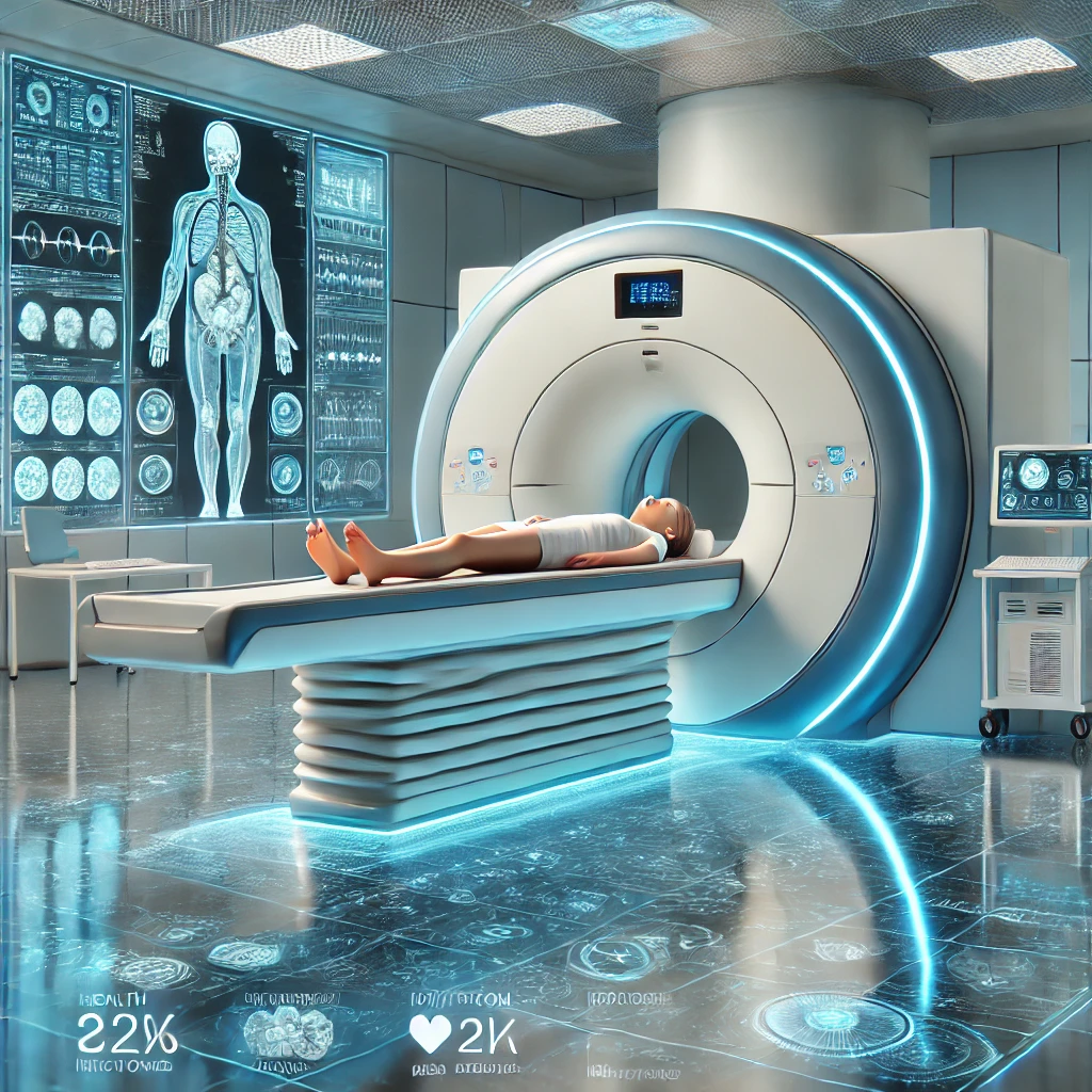 Bodyscan: wat is het en waarom is het nuttig? - Doc vadis