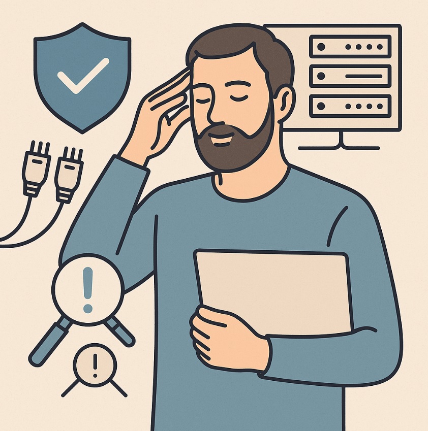 Vulnerability management - Doc vadis